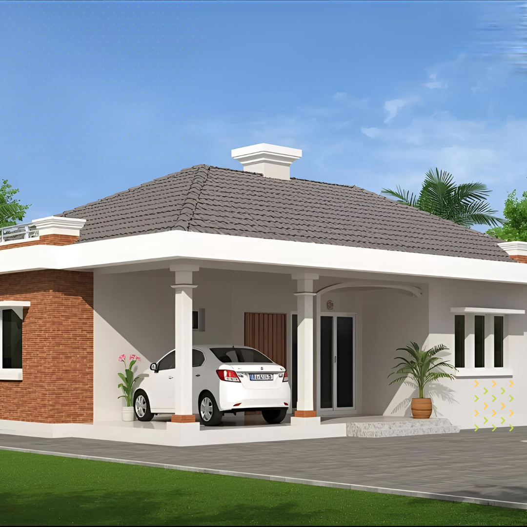 KingBuilders—Premier Bungalow Construction Company in Goa