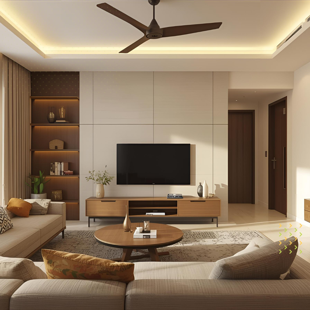 KingBuilders—Expert Furniture & Interior Designers in Goa, India