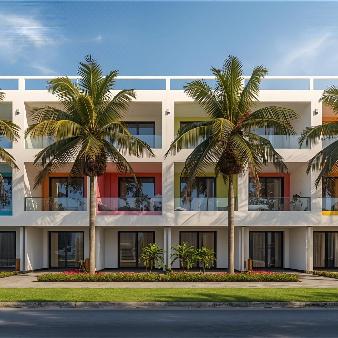 KingBuilders—Trusted Construction Company in Goa, India