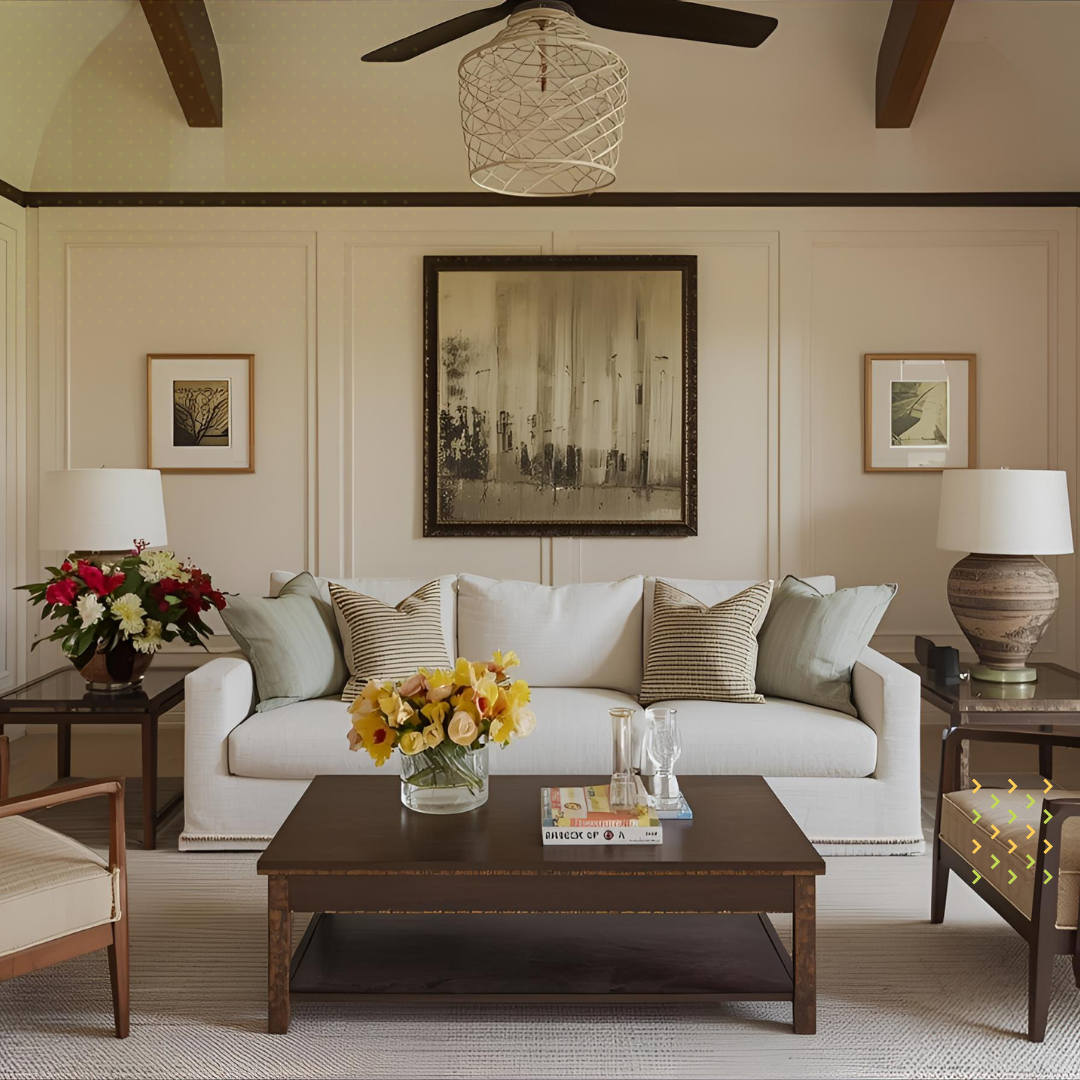 KingBuilders—Expert Bungalow Interior Designers in Goa, India