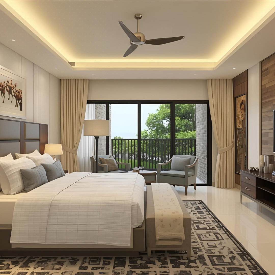 KingBuilders—Expert Residential Interior Designers in Goa