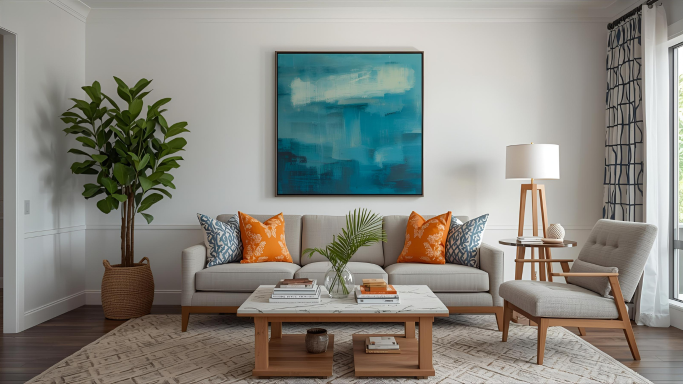 Top Interior Designers in Calangute, Goa | KingBuilders