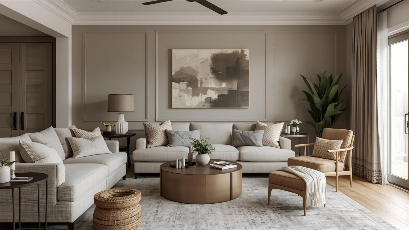 Top Interior Designers in Dabolim, Goa – KingBuilders