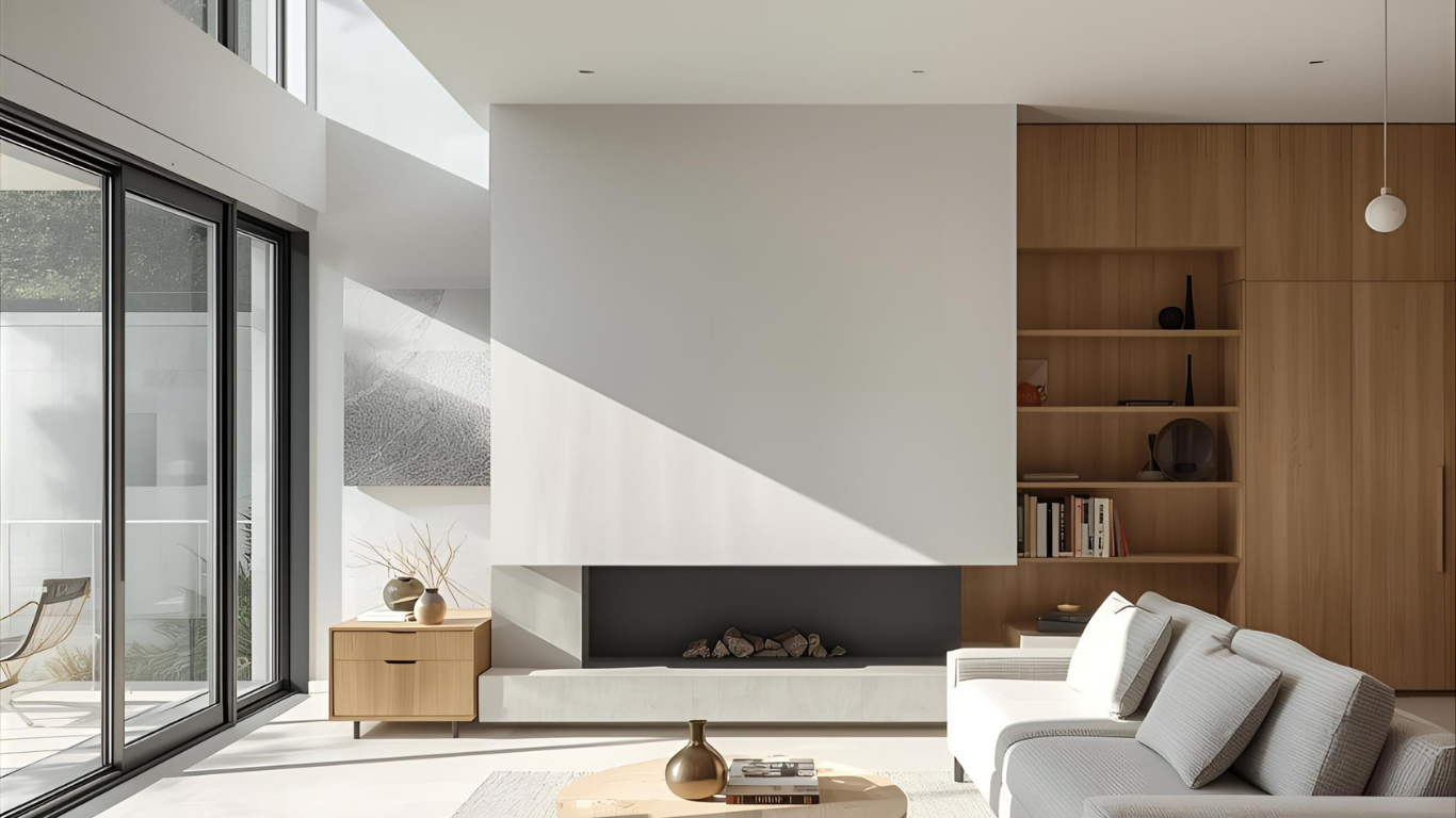 KingBuilders – Leading Interior Designers in Navelim Camp, Goa