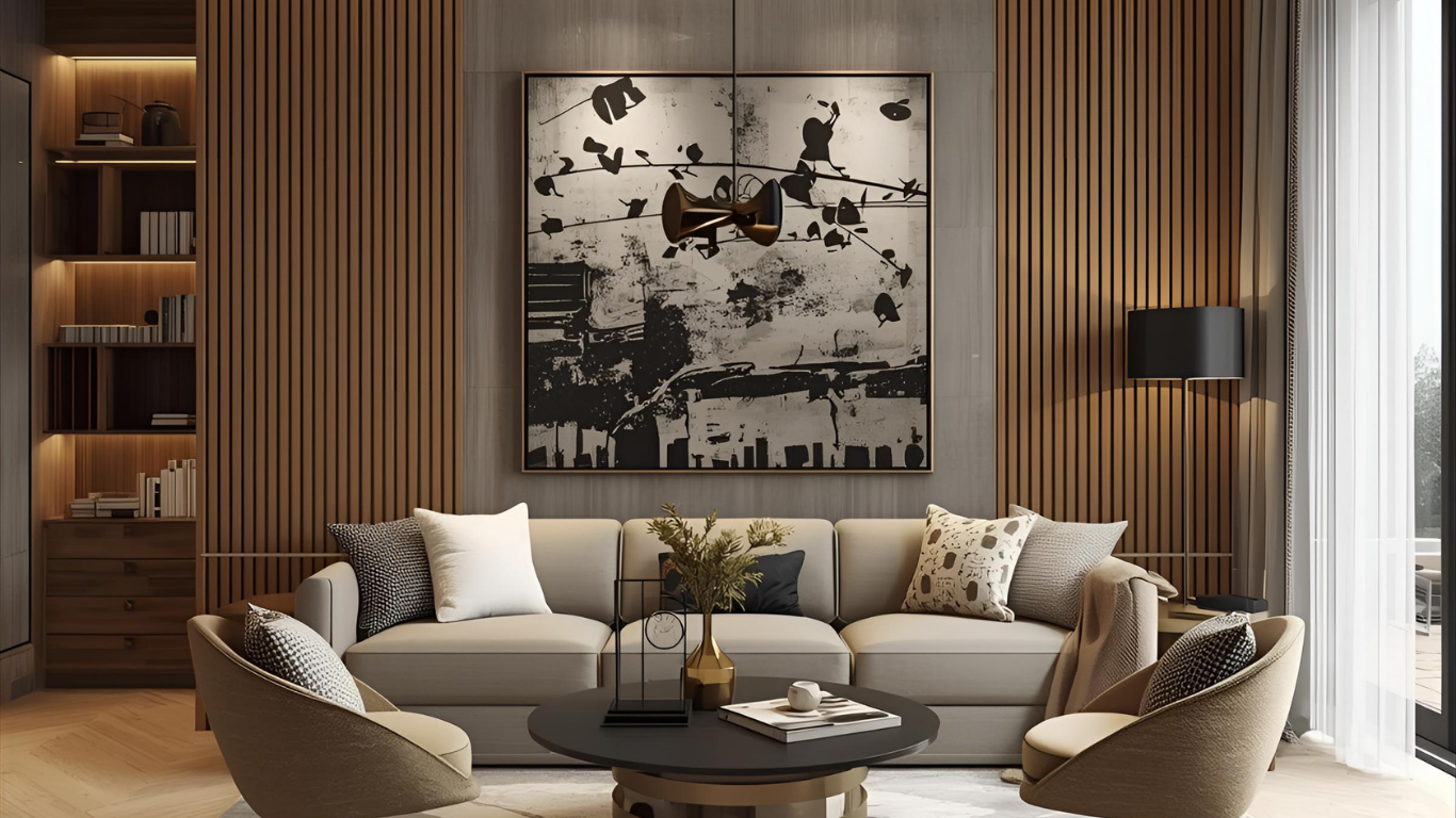 KingBuilders – Best Interior Designers in South Goa